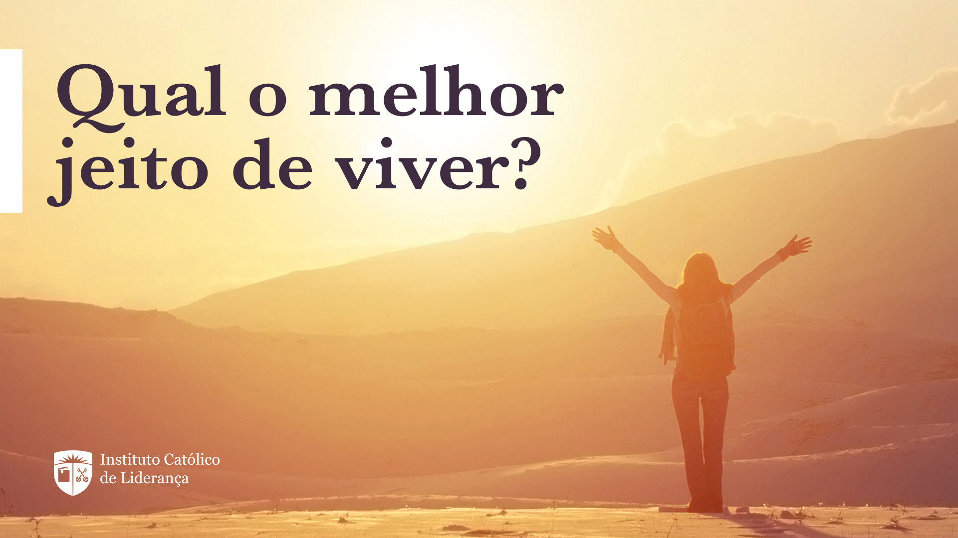 Quem somos - ICL Brasil